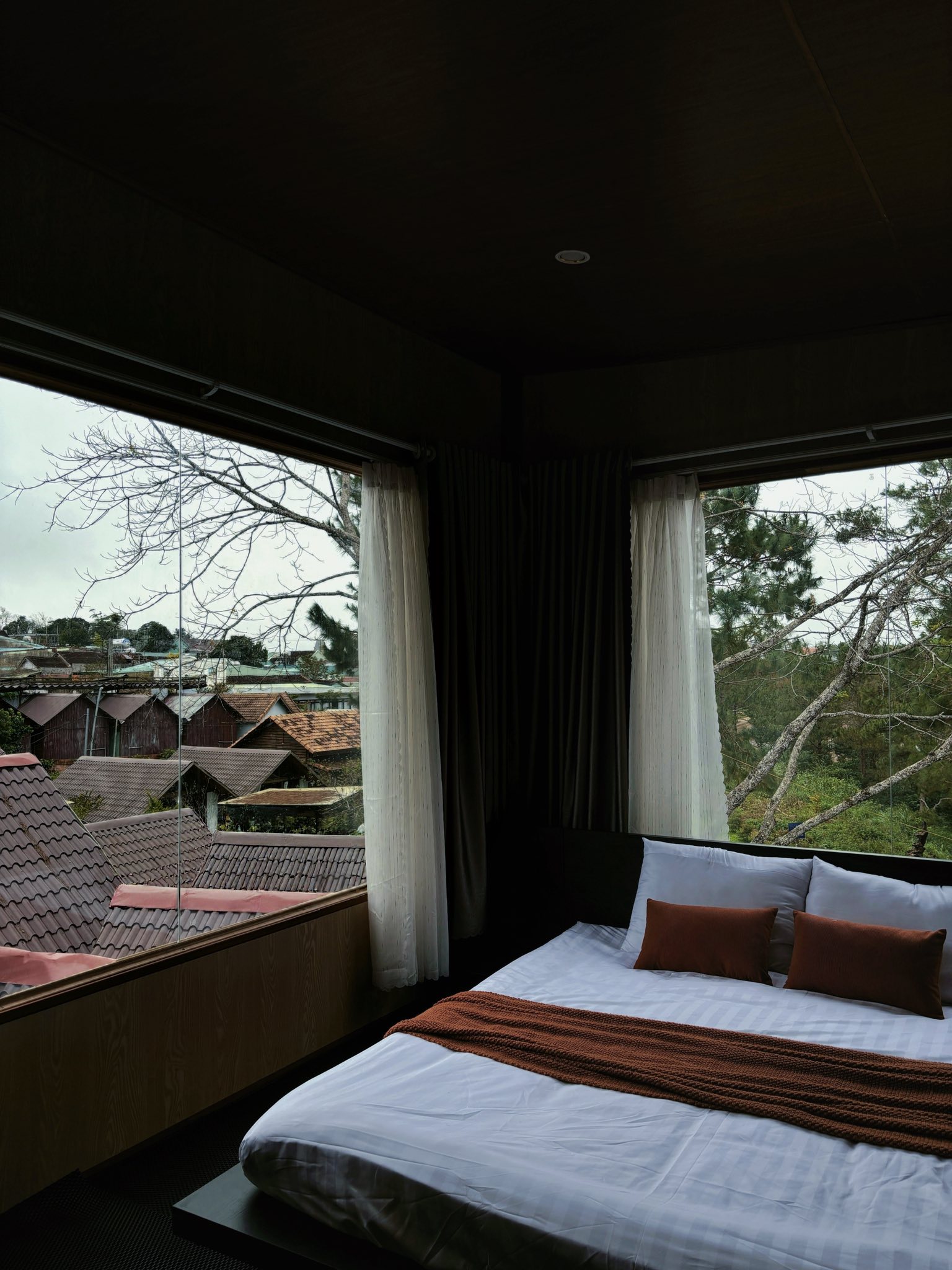 Xing Retreat & Spa Măng Đen: Thư giãn tuyệt đối giữa núi rừng xanh